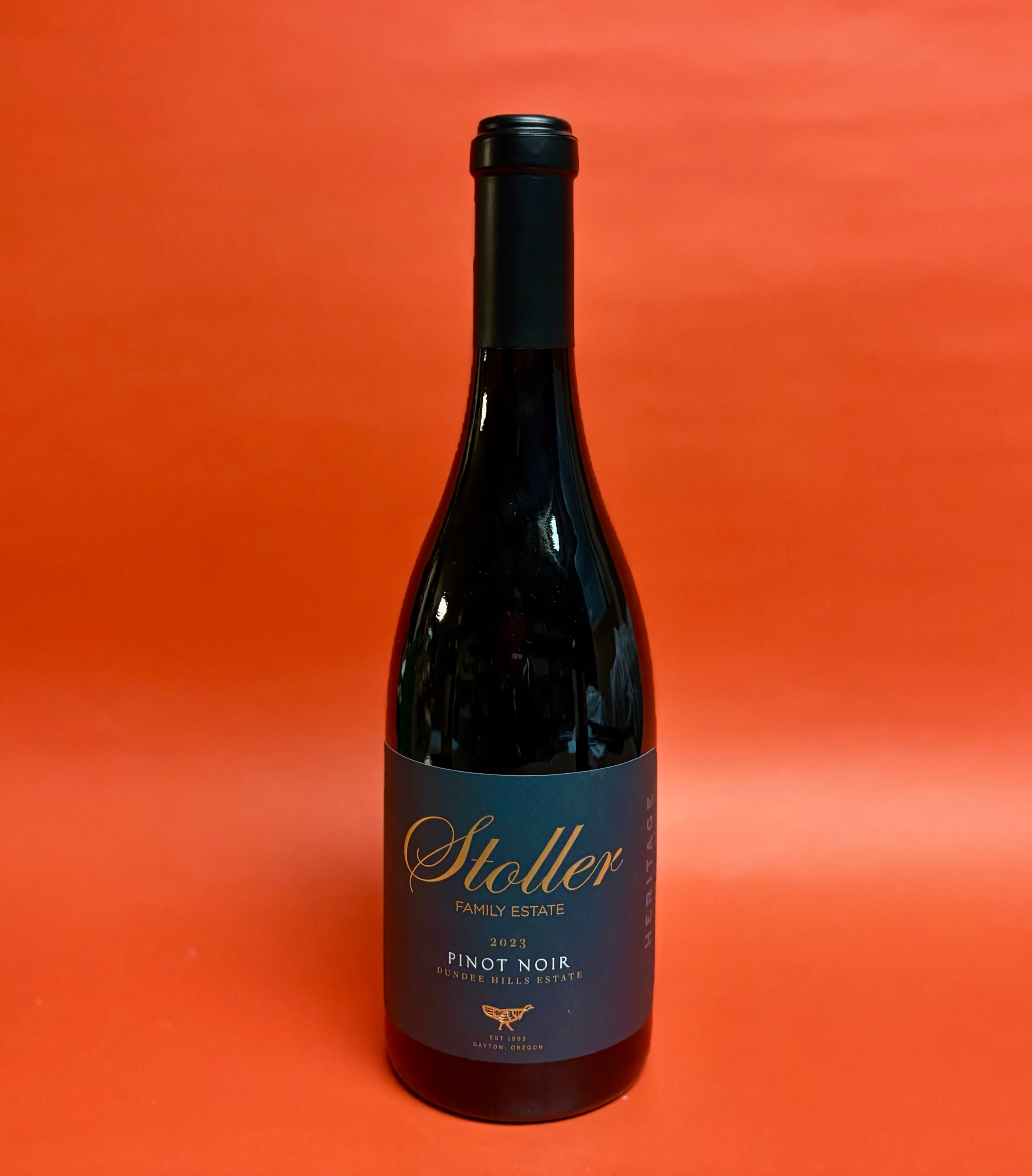 Stoller Family Estate Dundee Hills Pinot Noir, 2023, Willamette Valley ...