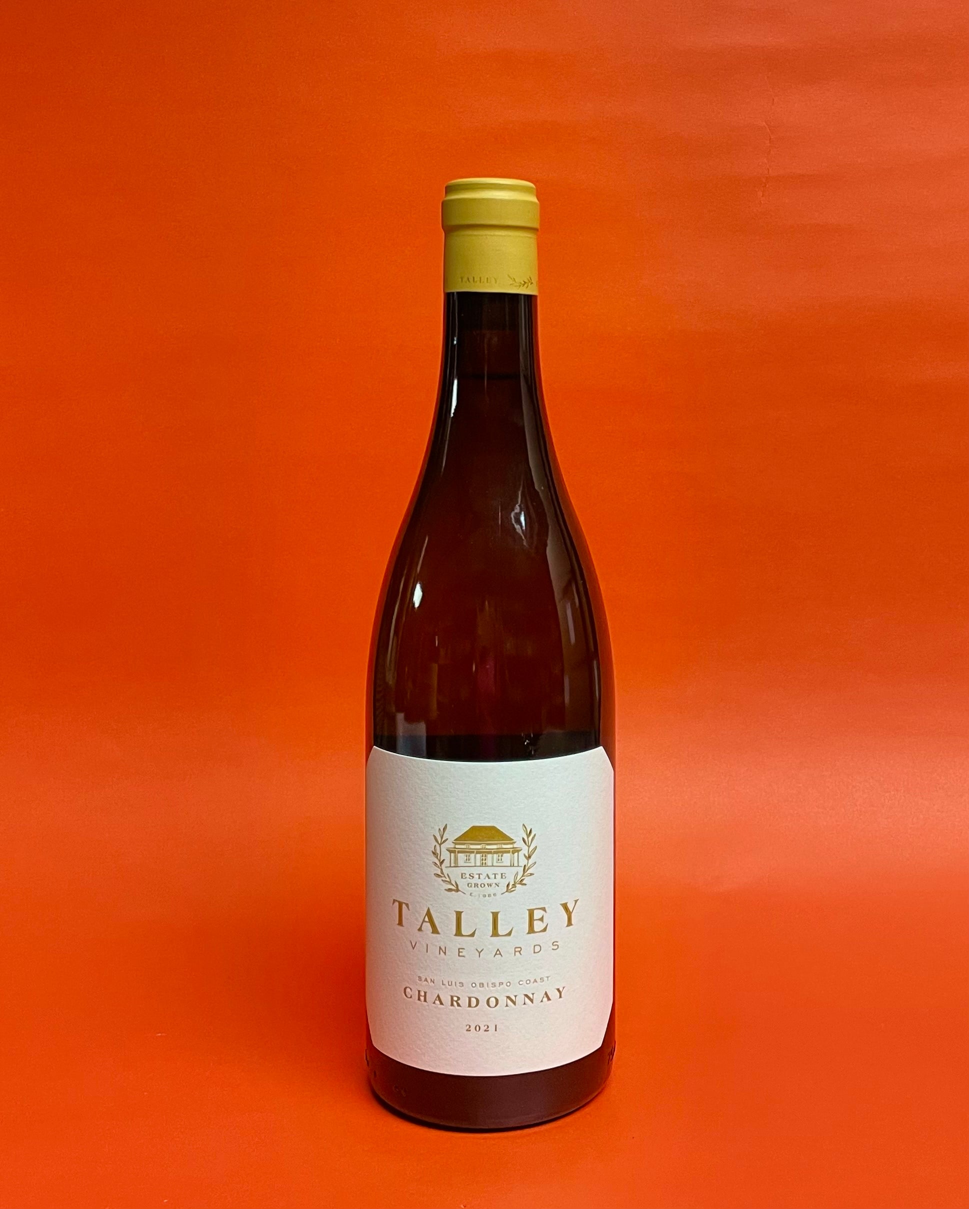 talley vineyards chardonnay