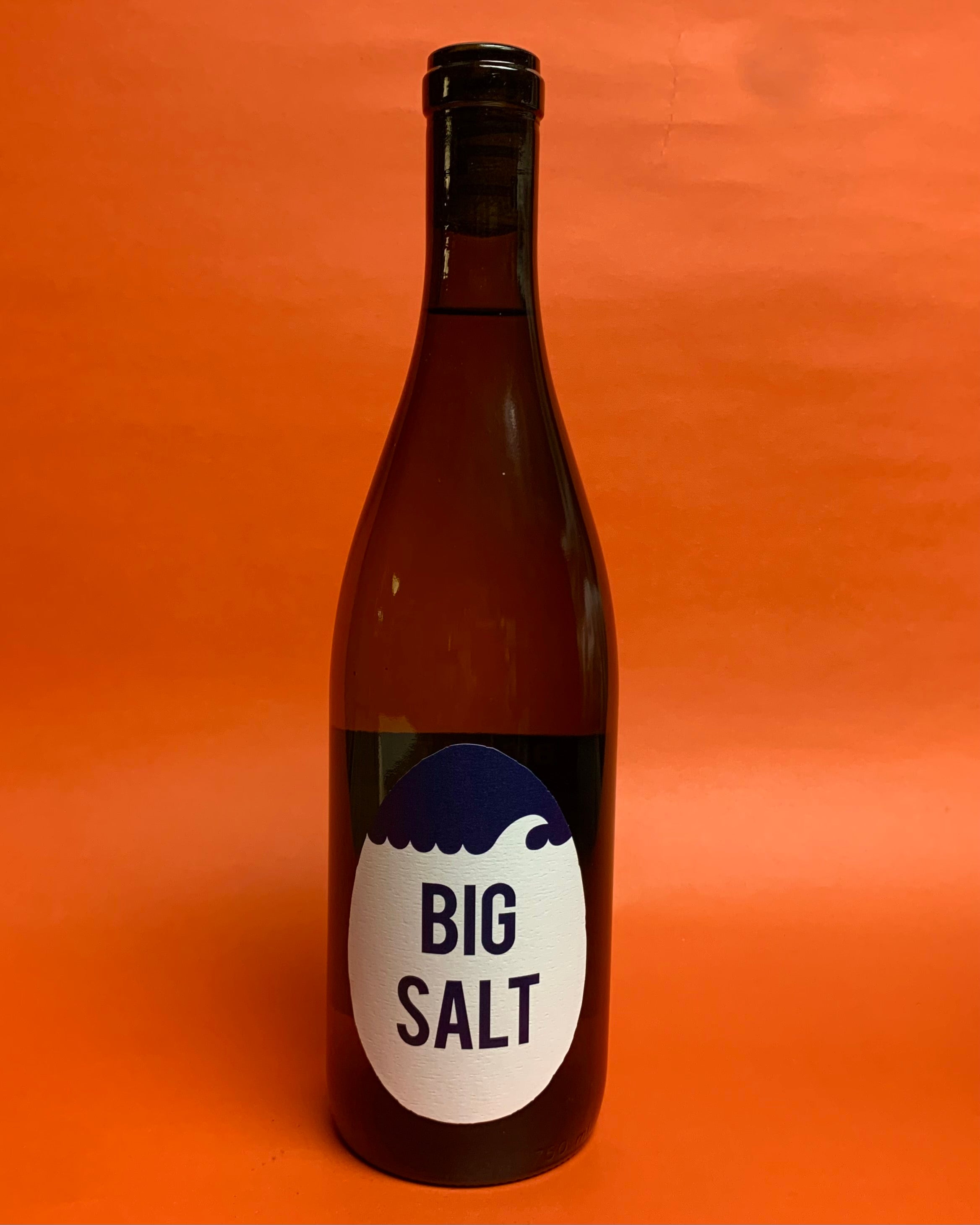 Ovum Big Salt, 2024, Oregon—Organic, Sustainable, Natural | The Wine ...