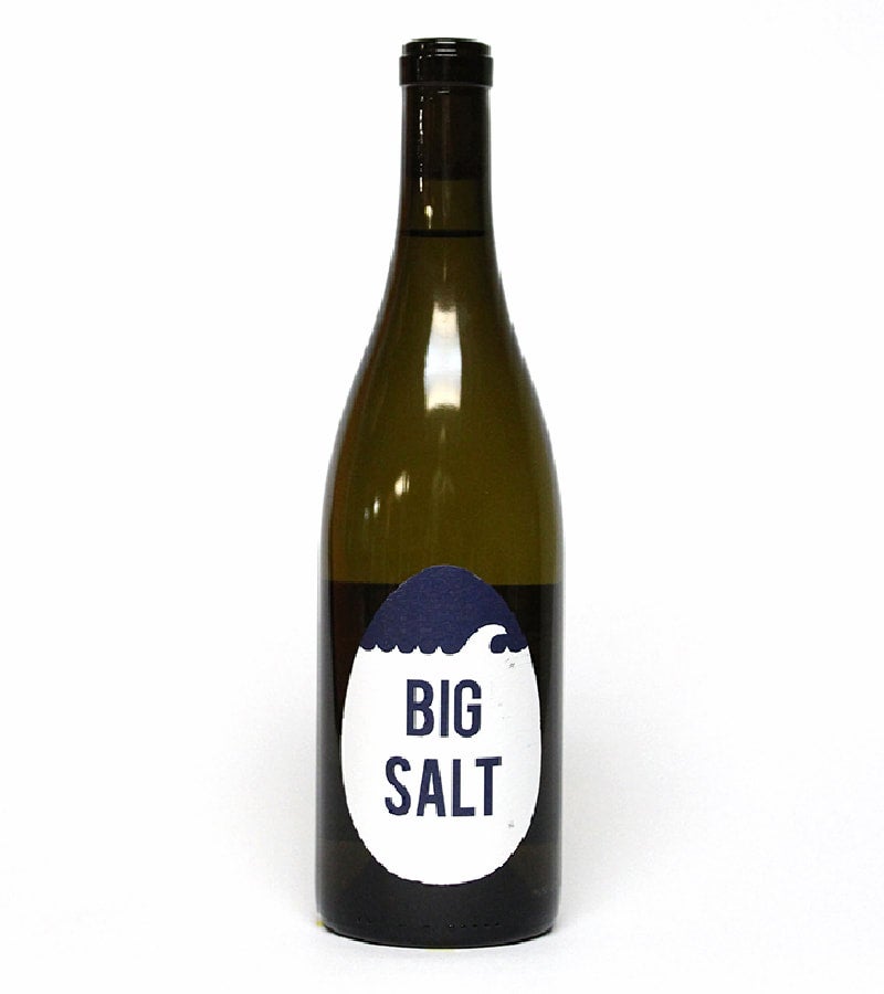 Ovum Big Salt, 2022, Oregon--Organic, Sustainable, Natural | The Wine ...