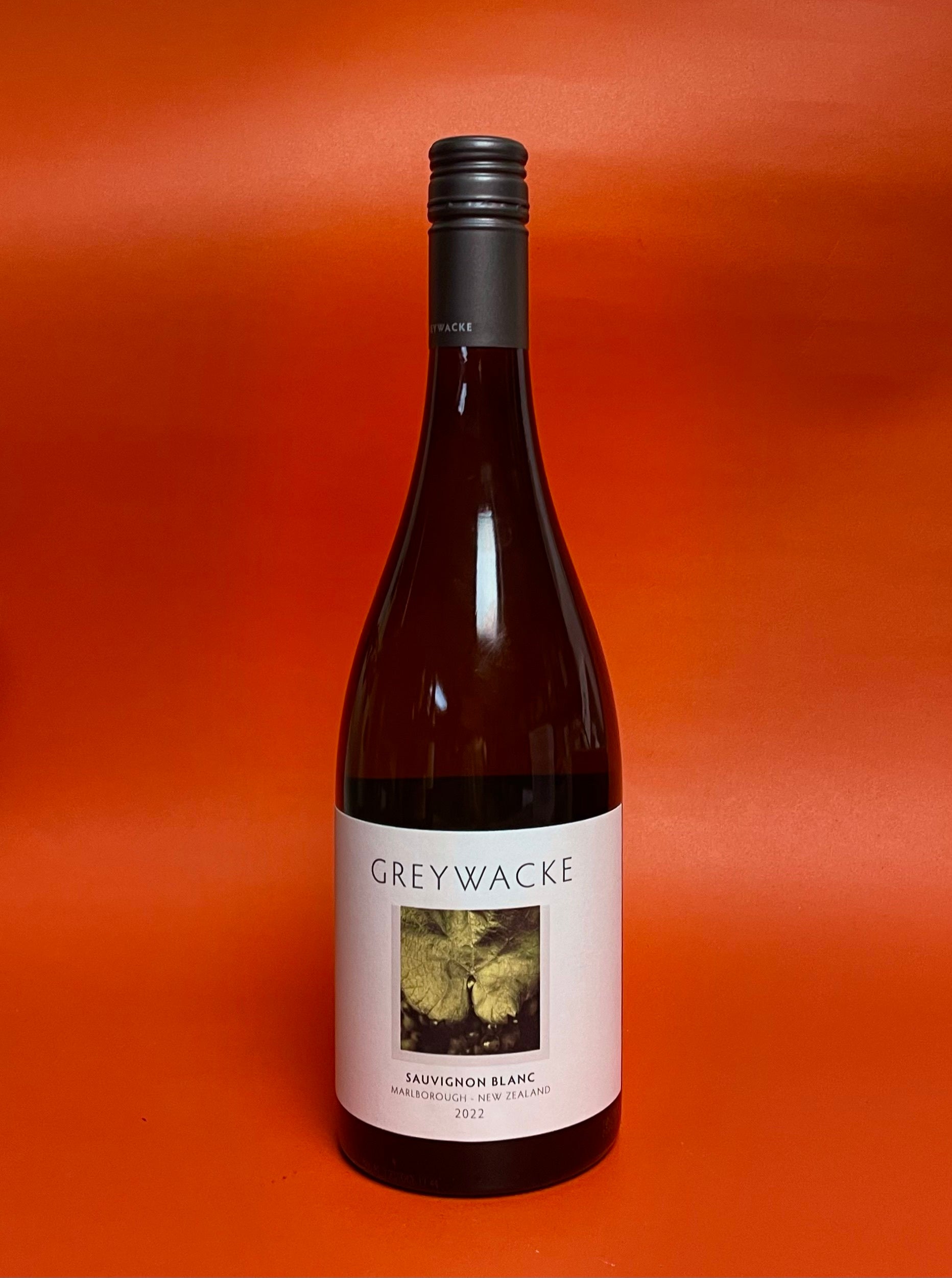 Greywacke
